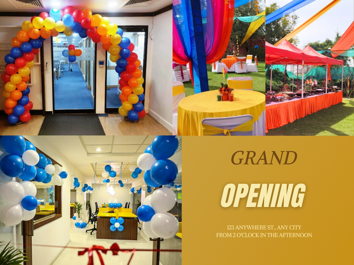 Expert Tips: Perfect Opening Ceremony Planning - Floodlightz Events Management