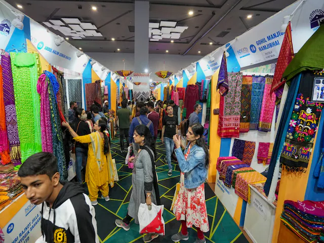 Exhibitions In Delhi National Museum Reopens Even As COVID 19 Cases