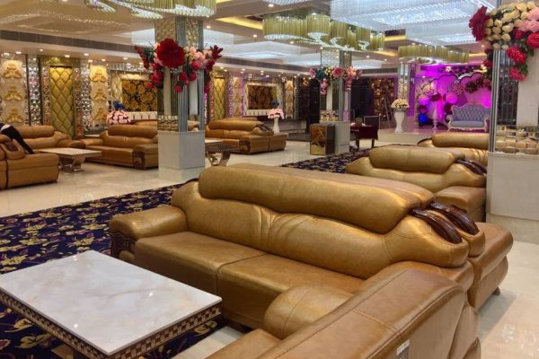 Seven Heaven Banquet Hall | Britannia Chowk Banquet Hall | Party