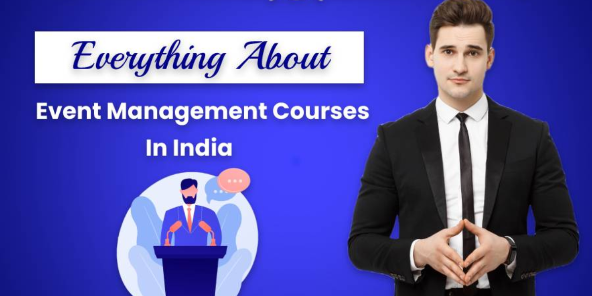 Event Management Courses | Event Management Course Fees