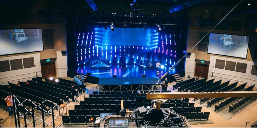 Event Management Companies In Delhi | Stage Setup & Hostesses