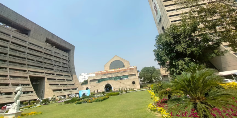 Best Convention Center In Delhi & NDMC Event Planner