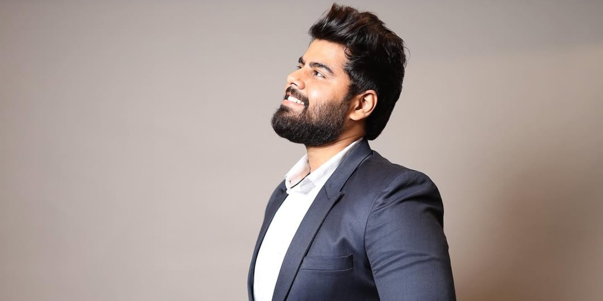 Best Emcee In Delhi | Male Emcee | Proefessional | Events | Sagar