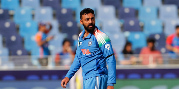 Book Varun Chakaravarthy For Your Next Event | Indian Cricketer