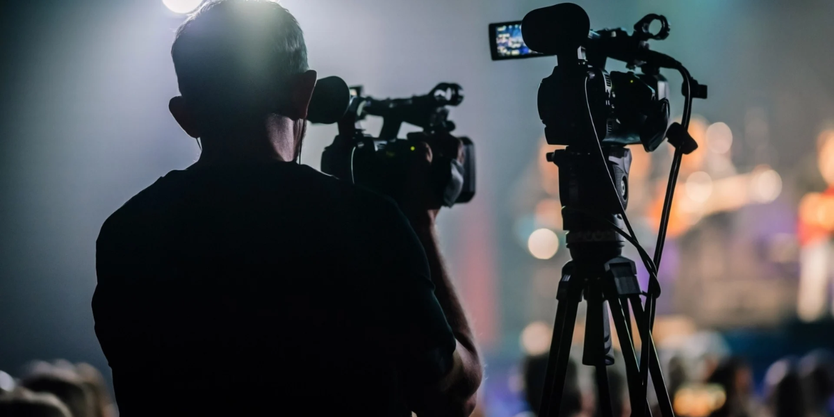 Best Event Shooting Agency In Delhi NCR | Event Shooting