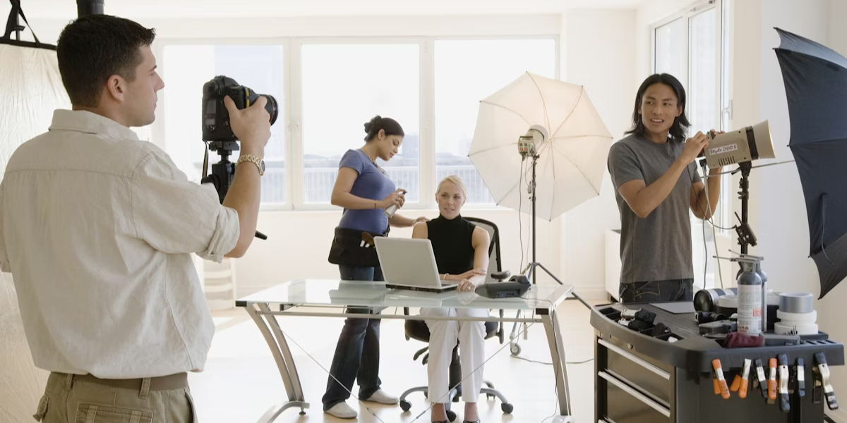 Corporate Shoot | Event Shoot | Corporate video Shoot Agency